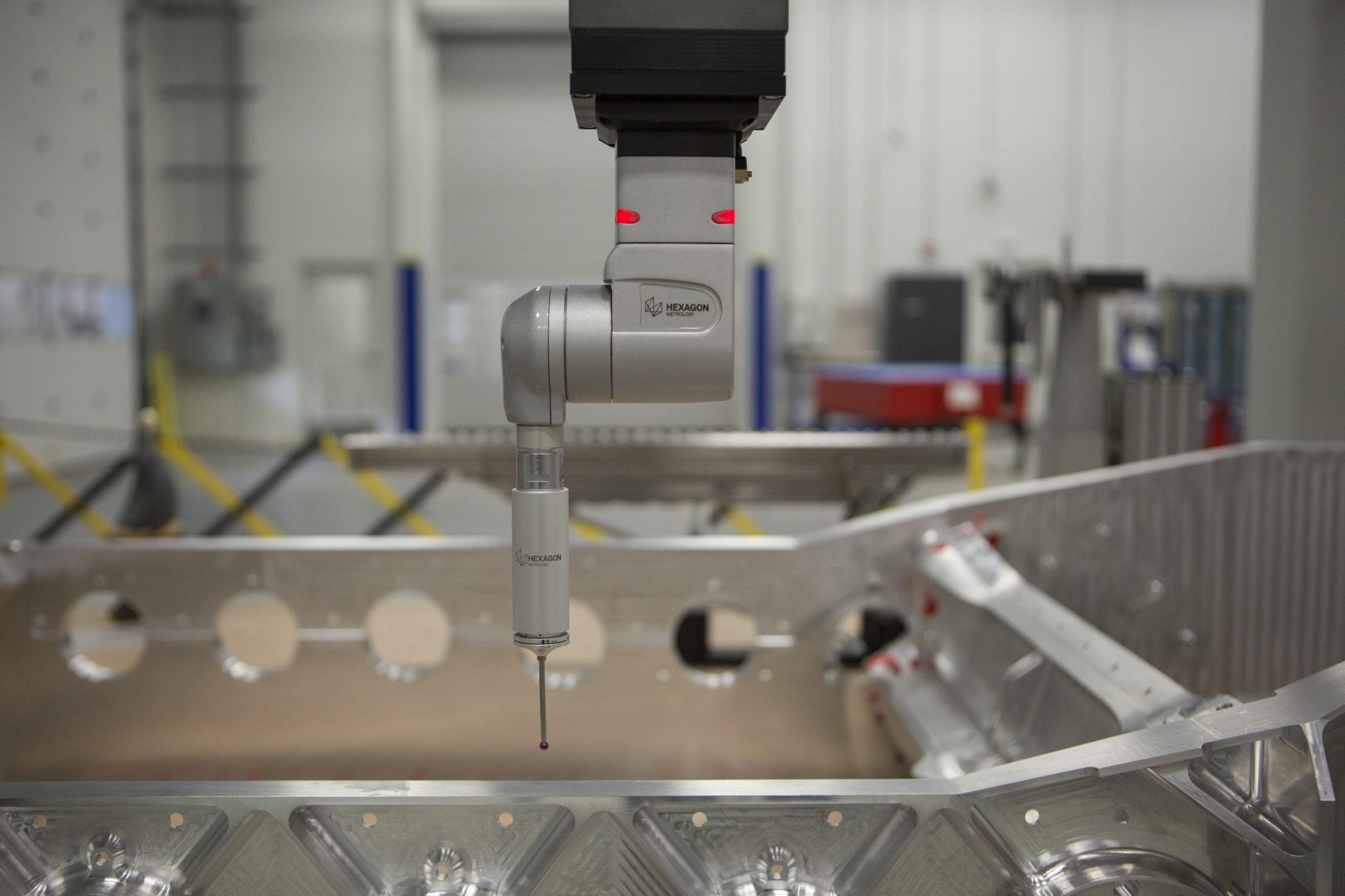 Components - Magellan Aerospace