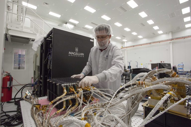 09 - Magellan Aerospace
