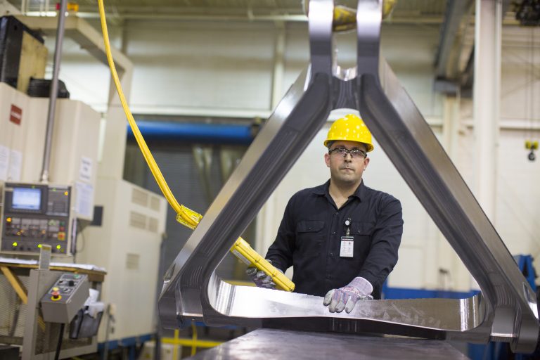 Major Assemblies - Magellan Aerospace