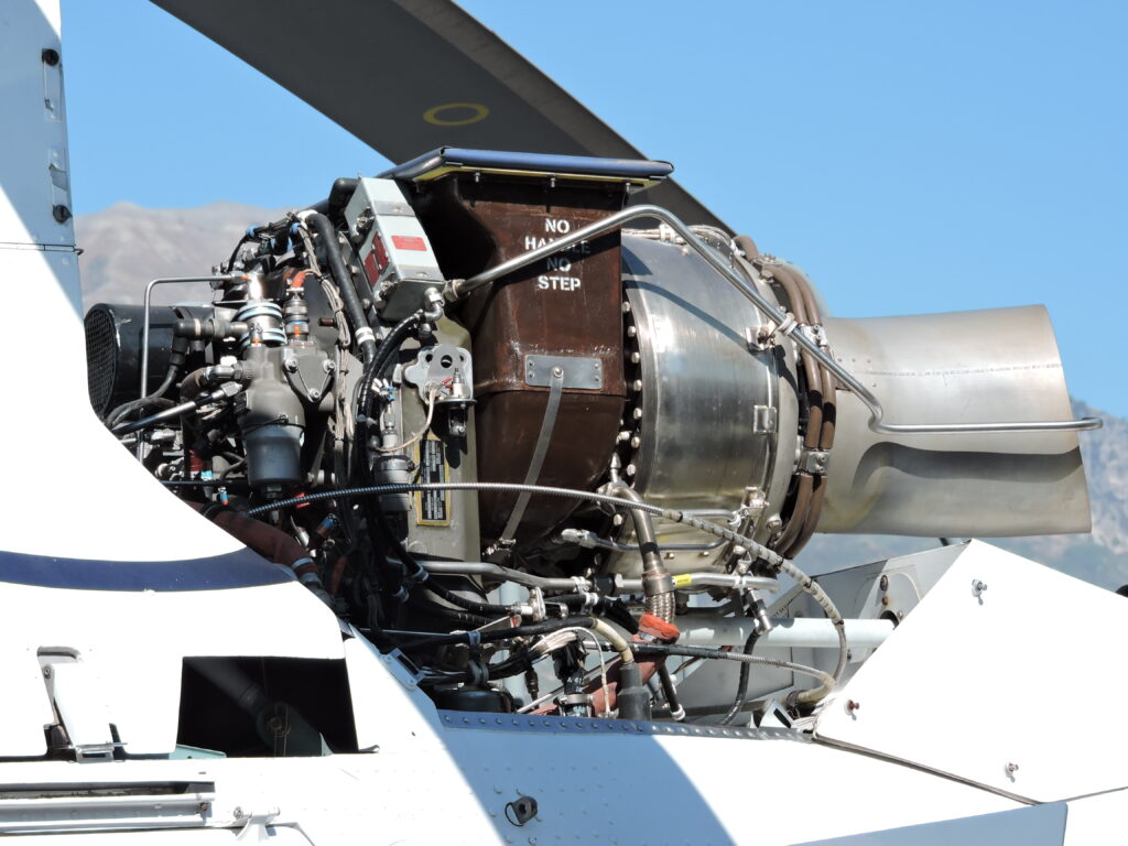 EURAVIA NORTH AMERICA IS LTS101 CERTIFIED - Magellan Aerospace