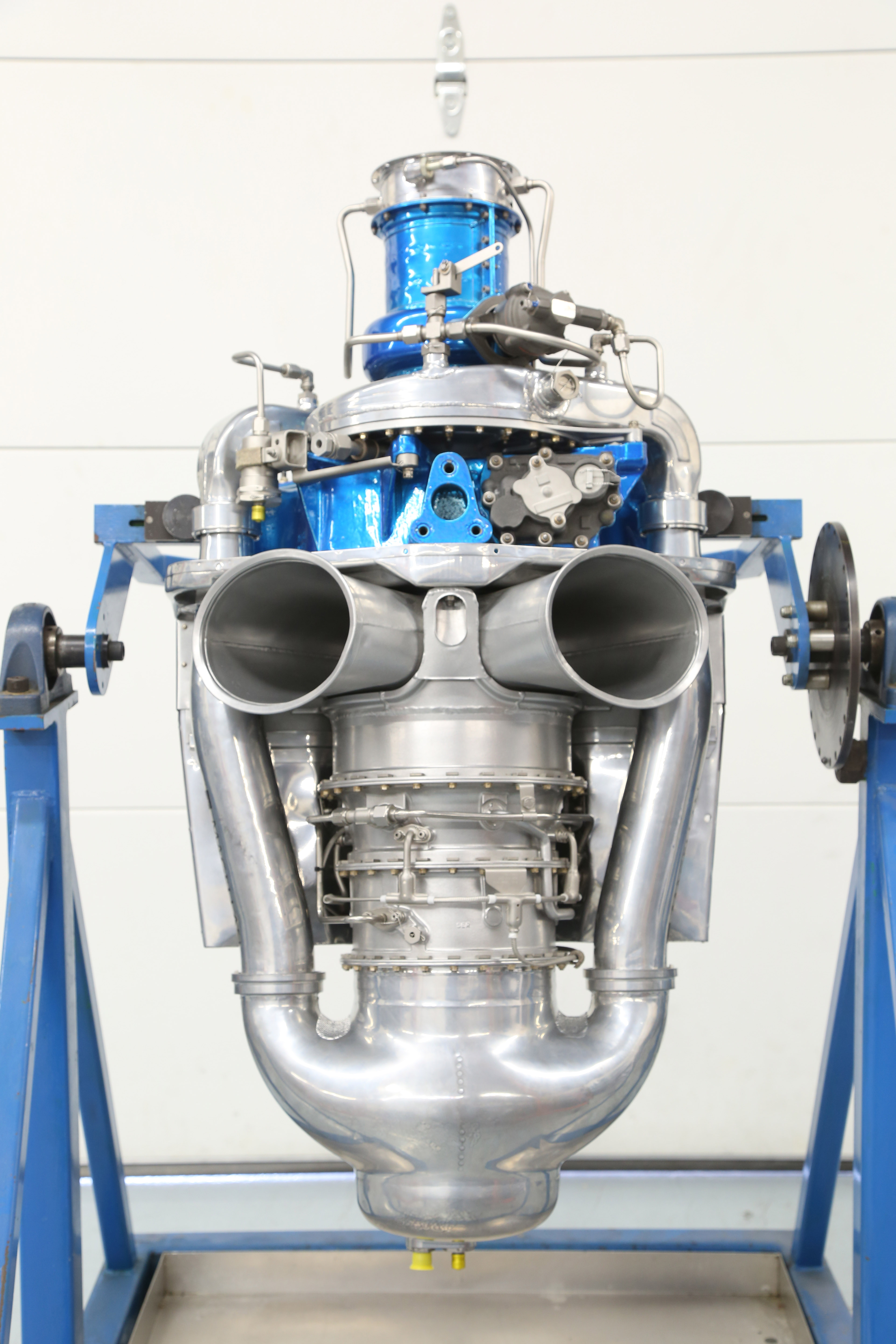 Engine - Magellan Aerospace