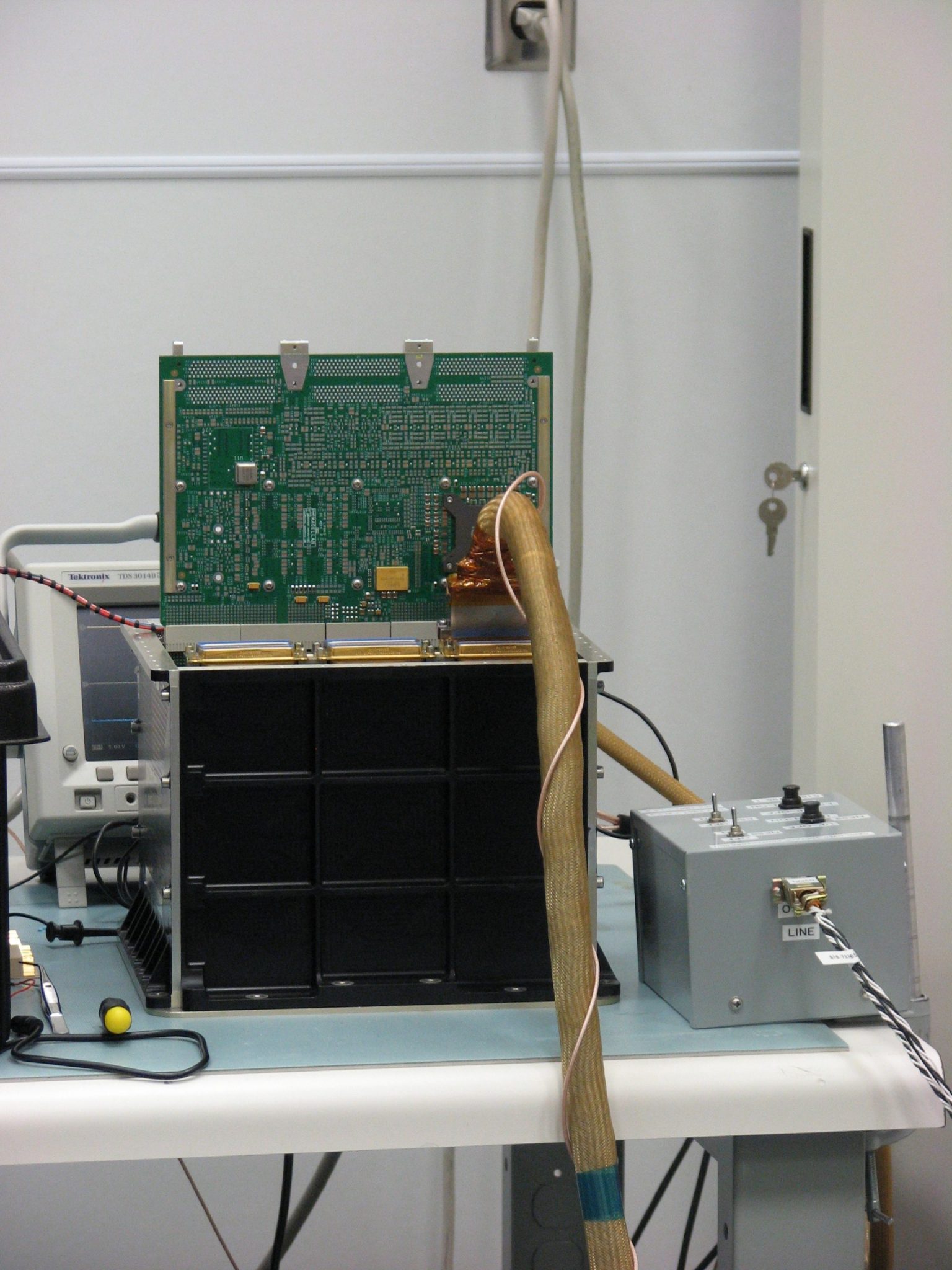 Avionics - Magellan Aerospace