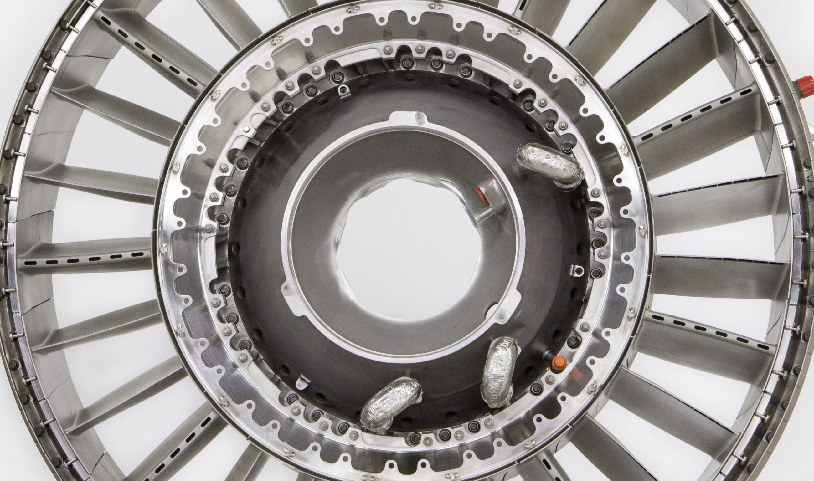 Magellan Aerospace Secures Contract for Rotative Engine Components ...