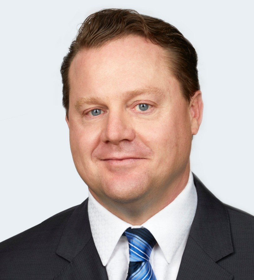 Jim Powell - Magellan Aerospace