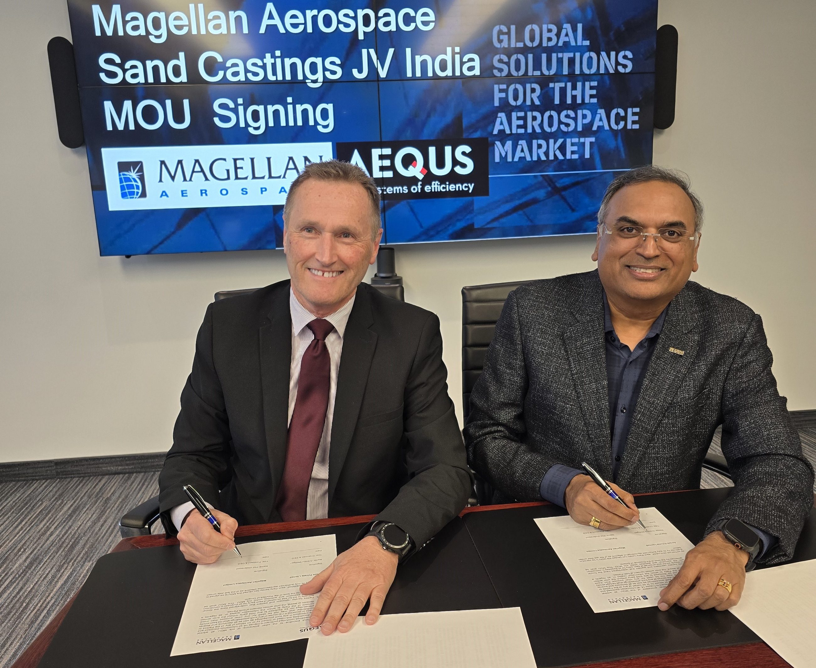 Magellan Aequs Signing 4 - 050325 - Cropped - Magellan Aerospace