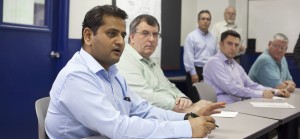 Leadership - Magellan Aerospace