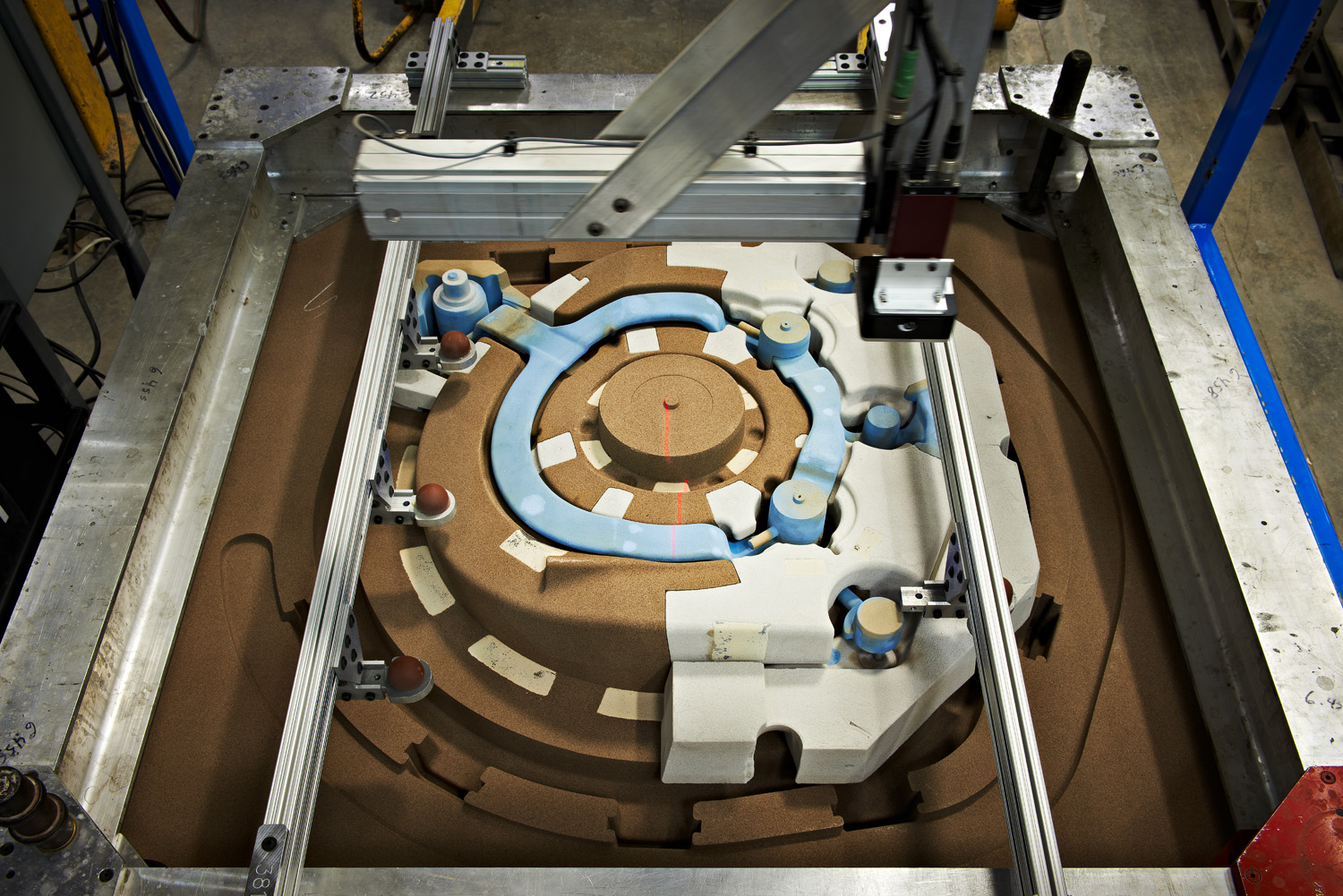 Processes & Technologies - Magellan Aerospace