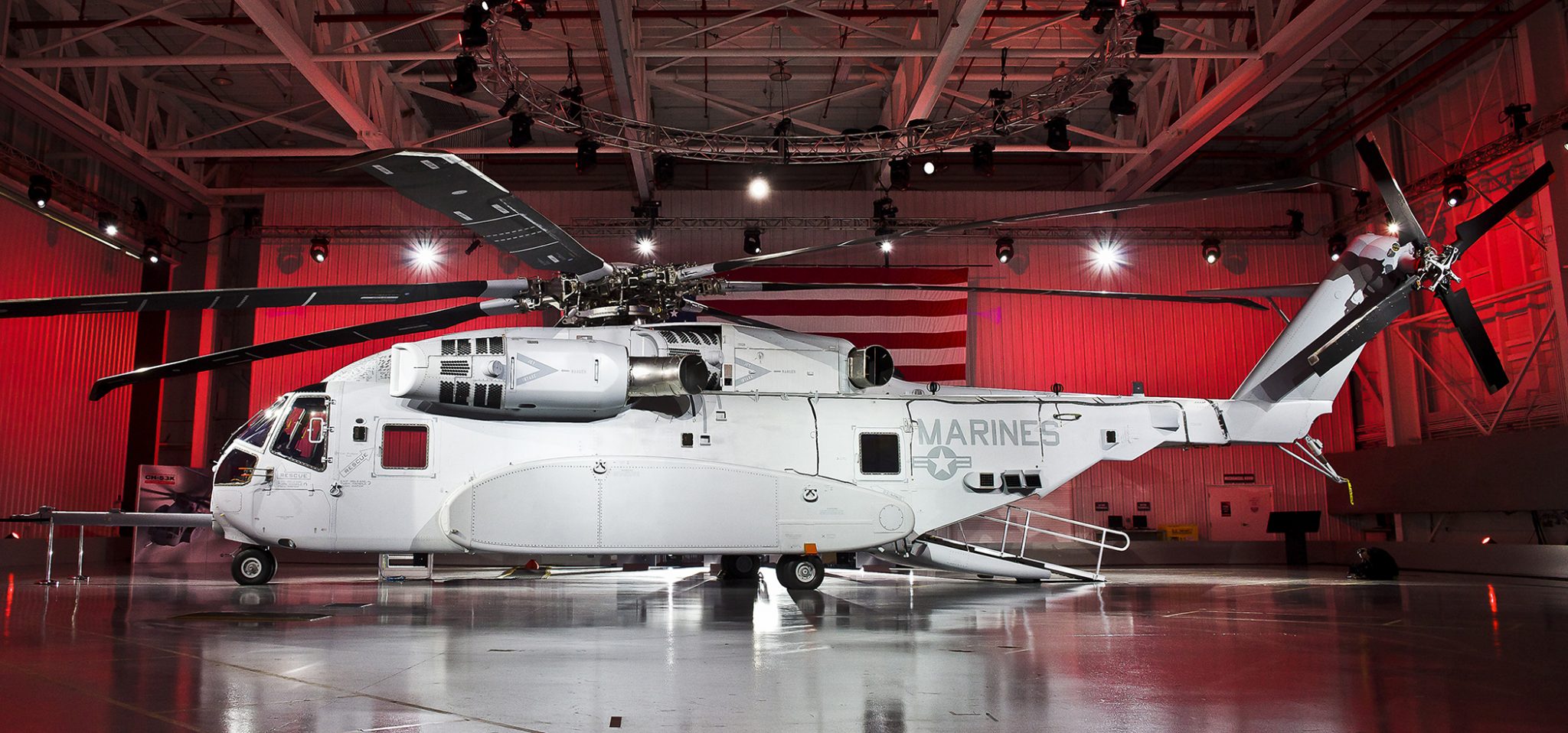 MAGELLAN AEROSPACE AWARDED MULTI-YEAR CONTRACT FROM SIKORSKY AIRCRAFT ...