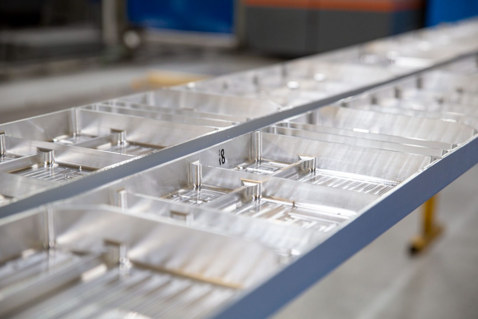 Components - Magellan Aerospace