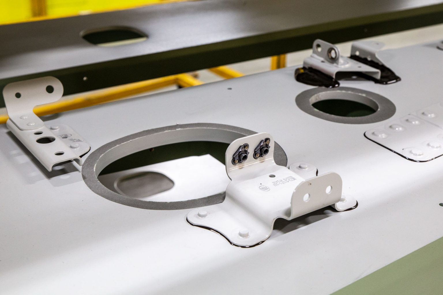 Components - Magellan Aerospace