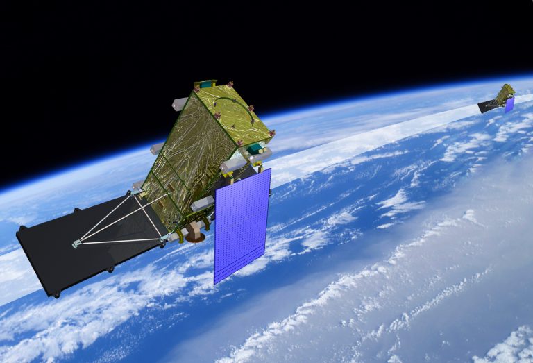 rcm_sat - Magellan Aerospace
